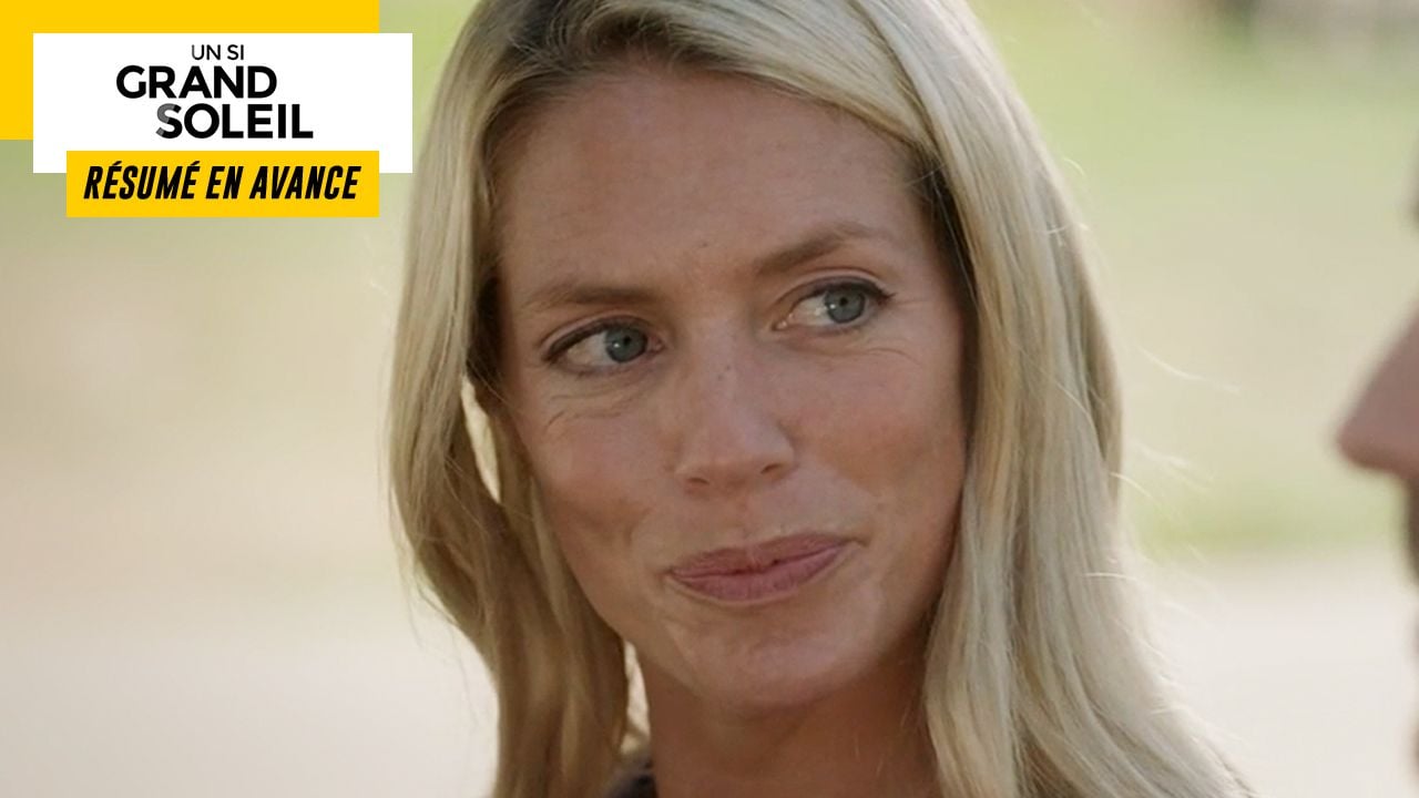 Un Si Grand Soleil en avance : résumé de l’épisode du lundi 28 novembre 2022 [SPOILERS] - News ...