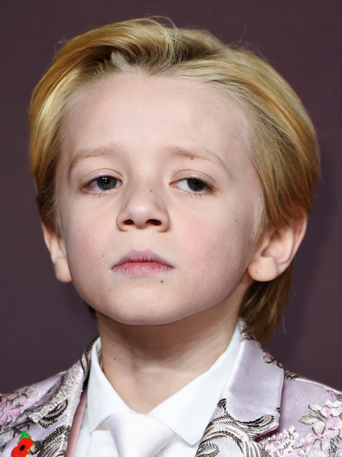 Dexter Sol Ansell : Sa biographie - AlloCiné