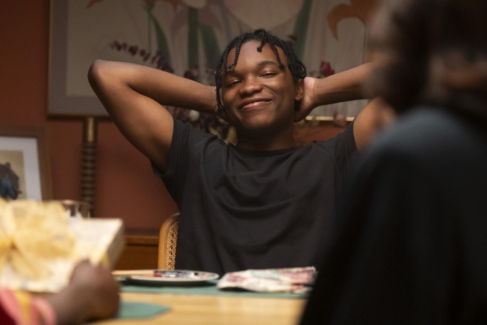 Photo de Joshua J. Williams - Photo Joshua J. Williams - Photo 0 sur 5 ...