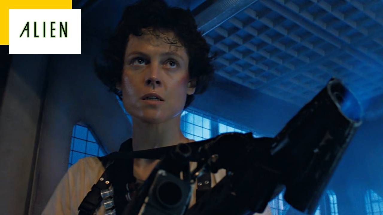 James Cameron : son gros mensonge pour avoir Sigourney Weaver sur ...