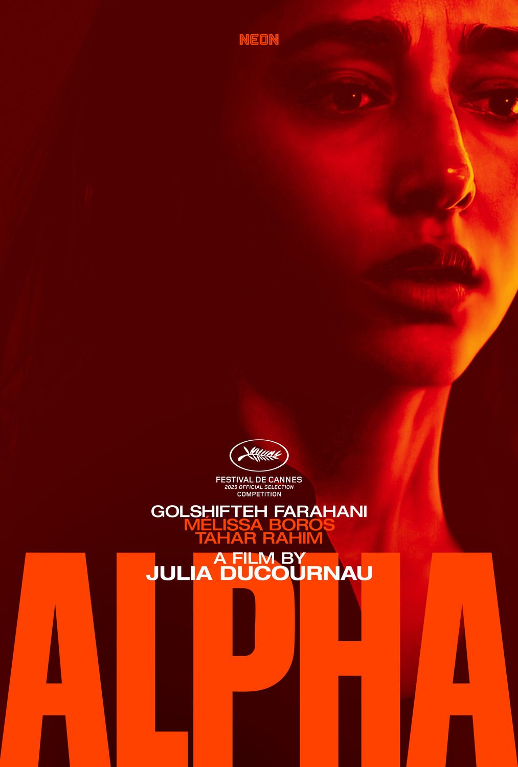 Affiche du film Alpha - Photo 3 sur 8 - AlloCiné