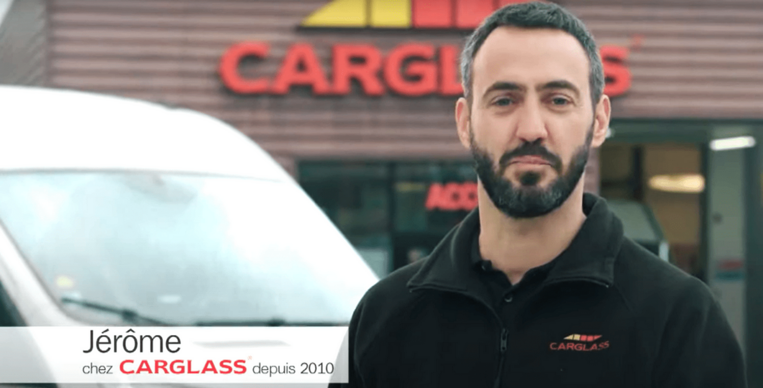 Calgon, Carglass… Les experts des publicités sont-ils des vrais ou des ...