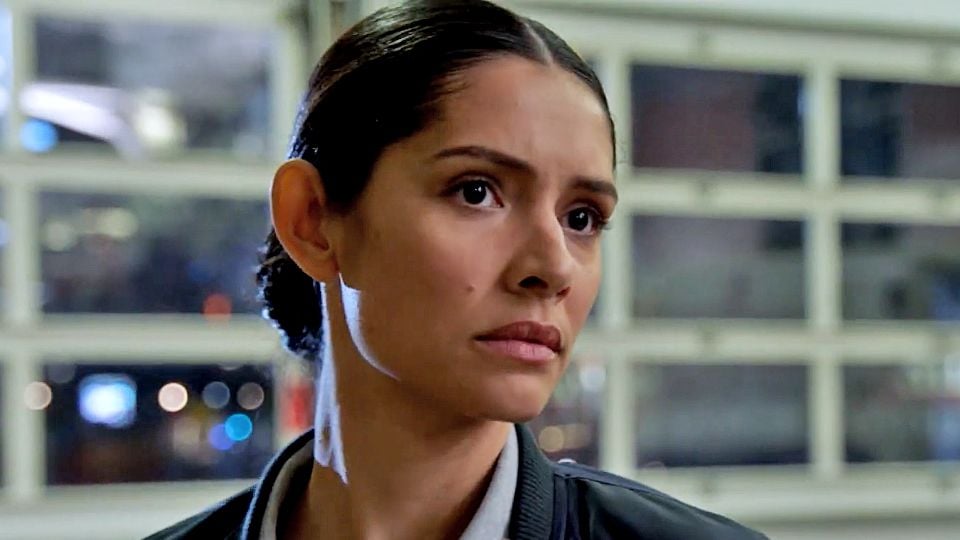 Chicago Fire - saison 12 Teaser VF - Teaser Chicago Fire S12 - AlloCiné