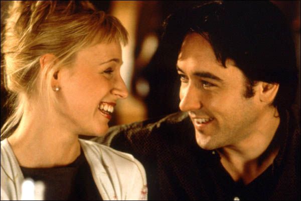 Photo du film High Fidelity - Photo 2 sur 8 - AlloCiné
