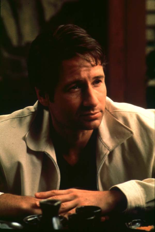 Photo du film Le Damné - Photo 4 sur 5 - AlloCiné