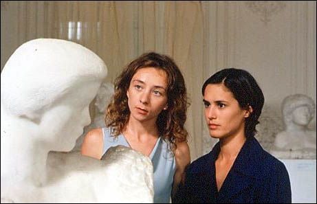 Photo du film La Captive - Photo 8 sur 9 - AlloCiné