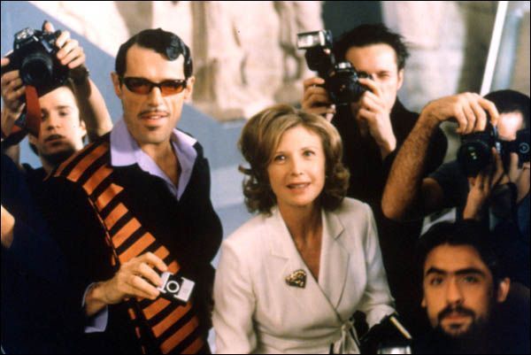 Photo du film Jet Set - Photo 10 sur 14 - AlloCiné