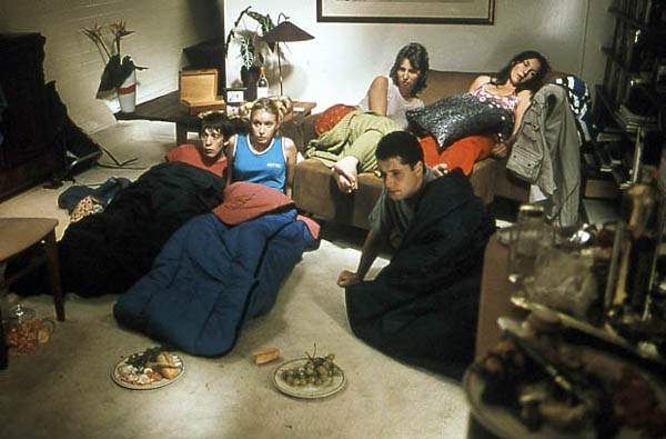 Photo du film Bon plan - Photo 7 sur 7 - AlloCiné