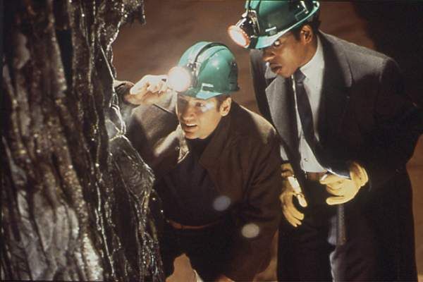 Photo du film Evolution - Photo 3 sur 9 - AlloCiné