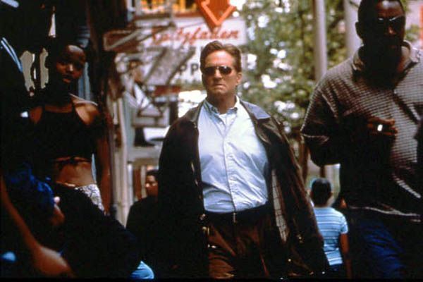 Photo du film Traffic - Photo 7 sur 9 - AlloCiné