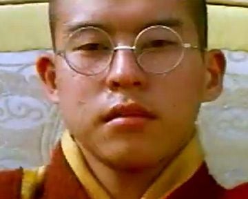 Trailer du film Kundun - Kundun Bande-annonce VO - AlloCiné