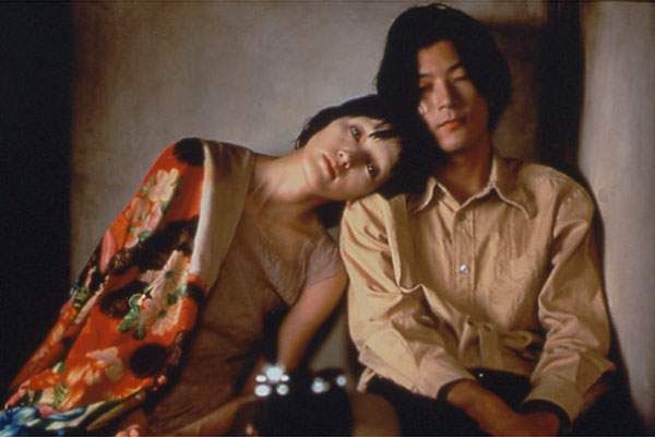 Photo du film Hakuchi - Photo 5 sur 7 - AlloCiné