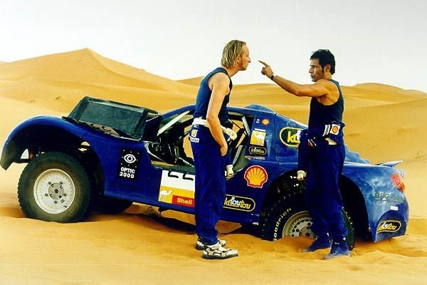 Photo du film Le Boulet - Photo 5 sur 6 - AlloCiné