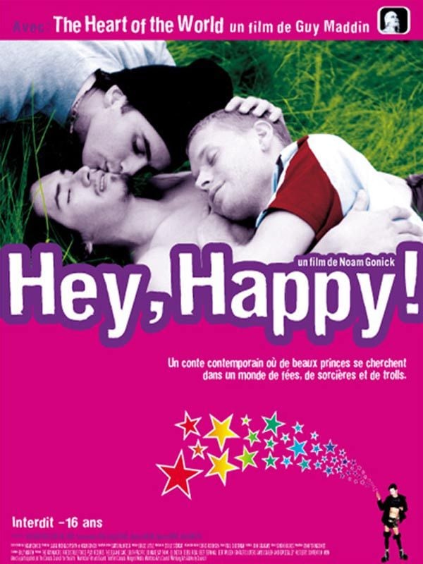 Happiness Movie