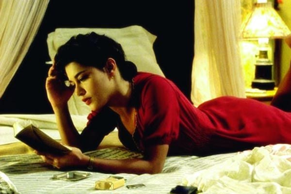 Photo de Emma de Caunes - Les Amants du Nil : Photo Emma de Caunes ...