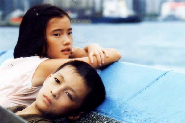 Photo de Fruit Chan - Little Cheung : Photo Fruit Chan - Photo 16 sur ...