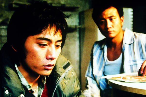 Photo du film Lan Yu - Photo 6 sur 7 - AlloCiné