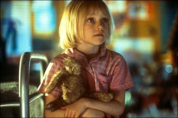 Photo de Dakota Fanning - Sam je suis Sam : Photo Dakota Fanning ...