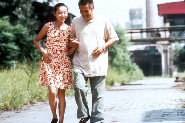 Photo du film Happy Times - Photo 3 sur 4 - AlloCiné