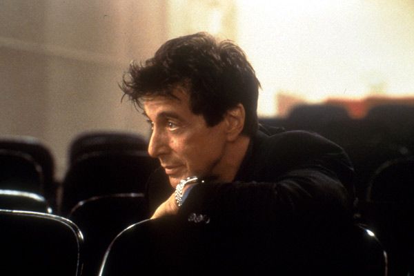 Photo de Al Pacino - Simone : Photo Al Pacino - Photo 296 sur 321 ...