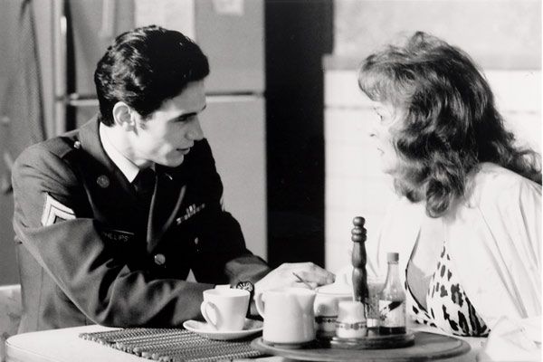 Photo du film Sonny - Photo 4 sur 8 - AlloCiné