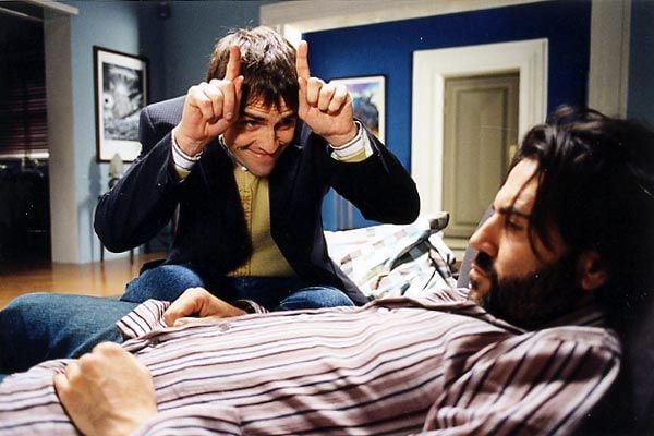 Photo du film Rire et châtiment - Photo 5 sur 5 - AlloCiné