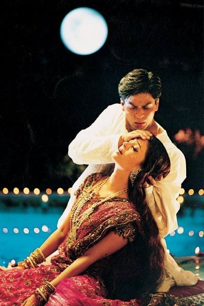Photo du film Devdas - Photo 4 sur 6 - AlloCiné