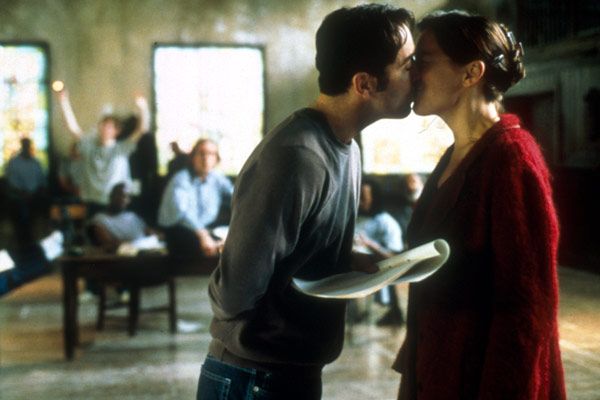 Photo du film Lucky Break - Photo 3 sur 6 - AlloCiné