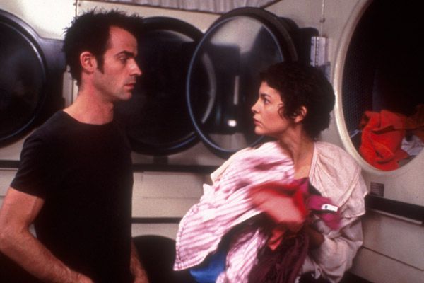 Photo du film Happy end - Photo 3 sur 9 - AlloCiné
