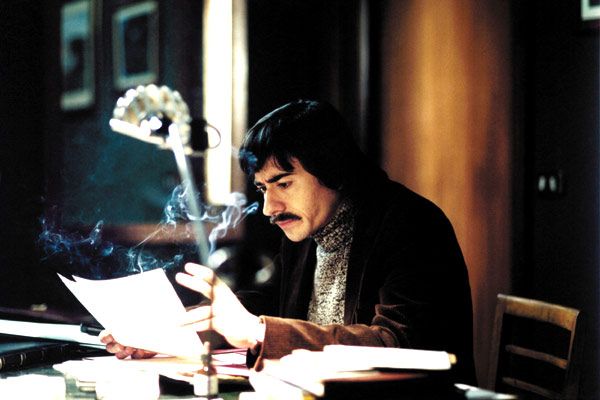 Photo du film Buongiorno, notte - Photo 5 sur 6 - AlloCiné