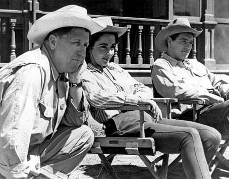 Photo du film Géant - Photo 4 sur 37 - AlloCiné