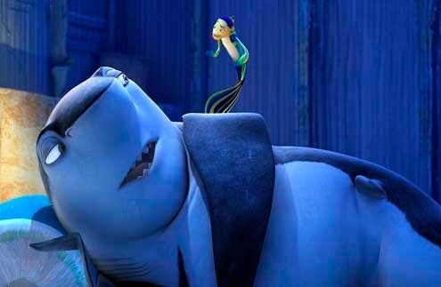 Photo de Bibo Bergeron - Gang de requins : Photo Bibo Bergeron - Photo ...