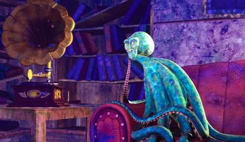 Photo de Bibo Bergeron - Gang de requins : Photo Bibo Bergeron - Photo ...