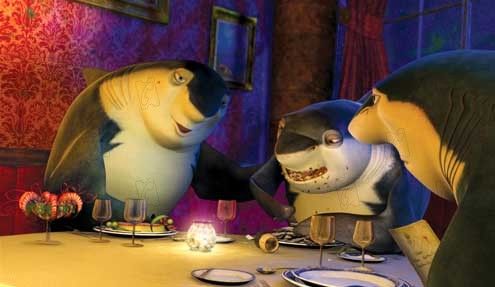 Photo de Bibo Bergeron - Gang de requins : Photo Bibo Bergeron - Photo ...