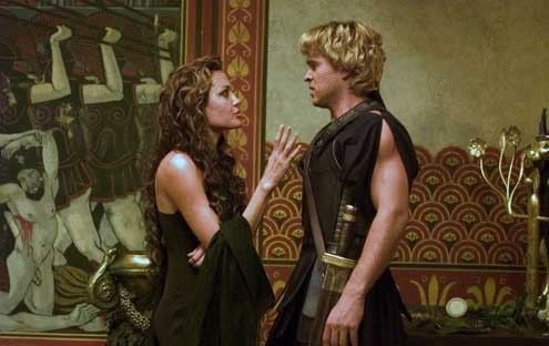 Photo du film Alexandre - Photo 6 sur 37 - AlloCiné