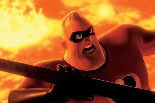 Photo du film Les Indestructibles - Photo 29 sur 36 - AlloCiné