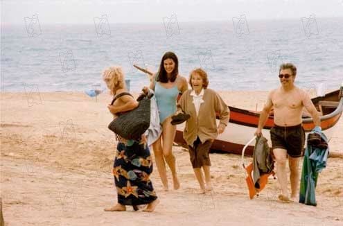 Photo du film Sans elle... - Photo 3 sur 11 - AlloCiné