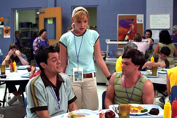 Photo de Katherine Heigl - The Ringer : Photo Katherine Heigl, Barry W ...