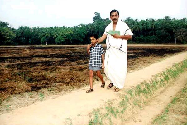 Photo du film Arimpara - Photo 6 sur 6 - AlloCiné