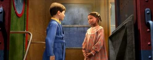 Photo du film Le Pôle Express - Photo 27 sur 39 - AlloCiné