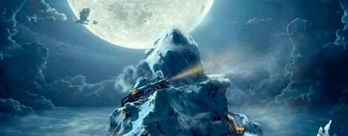 Photo du film Le Pôle Express - Photo 17 sur 39 - AlloCiné