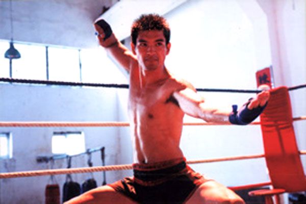 Photo du film Xanda - Photo 4 sur 6 - AlloCiné