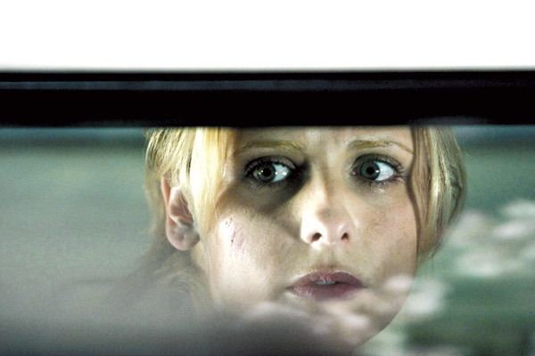 Photo du film The Grudge - Photo 3 sur 7 - AlloCiné