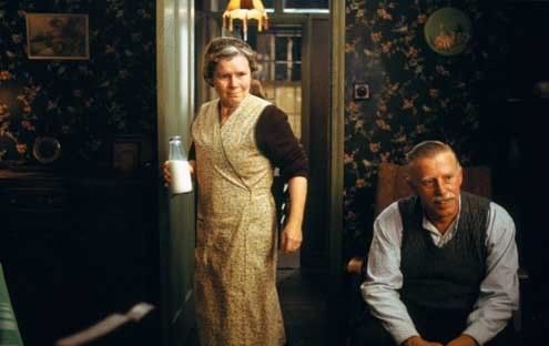 Photo du film Vera Drake - Photo 6 sur 22 - AlloCiné