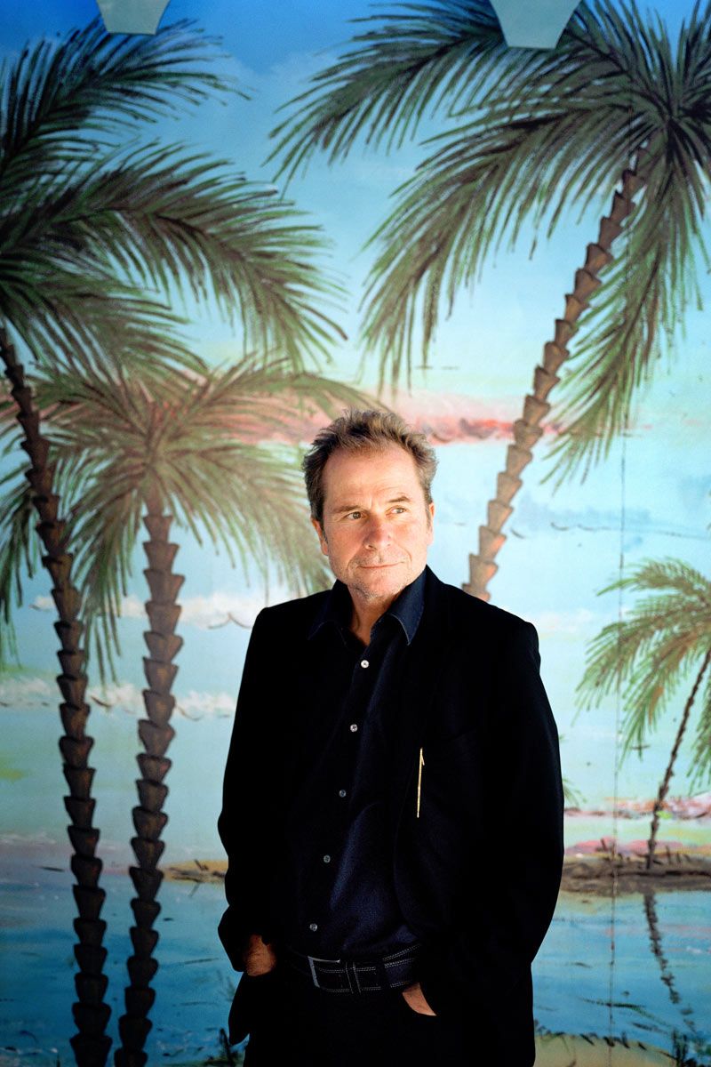 Photo de Ulrich Seidl - Photo Ulrich Seidl - Photo 4 sur 17 - AlloCiné