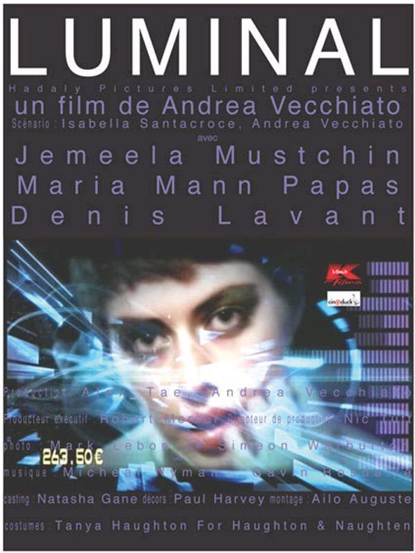 Luminal - Film 2003 - AlloCiné