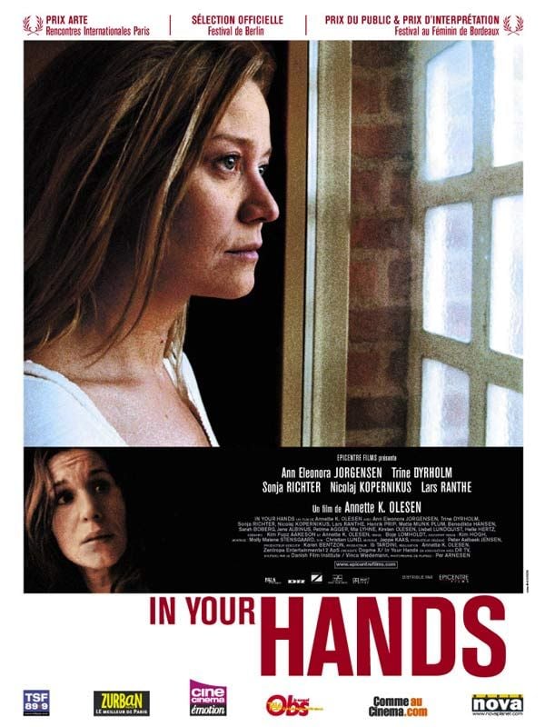 In your hands - Film 2003 - AlloCiné