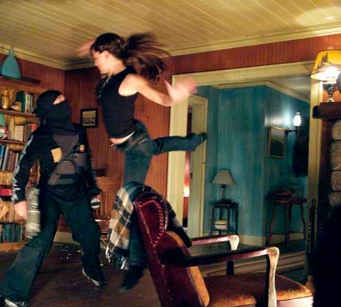 Photo du film Elektra - Photo 13 sur 26 - AlloCiné