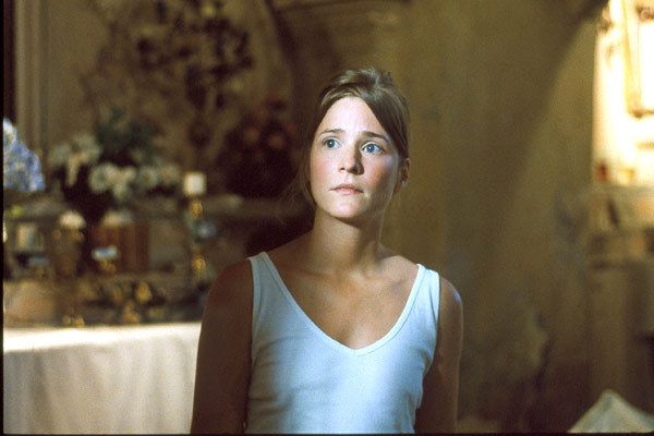 Photo de Orso Miret - Le Silence : Photo Natacha Régnier, Orso Miret - Photo 6 sur 15 - AlloCiné