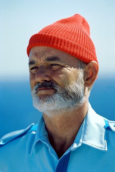 Photo de Bill Murray - La Vie aquatique : Photo Bill Murray - Photo 191 ...